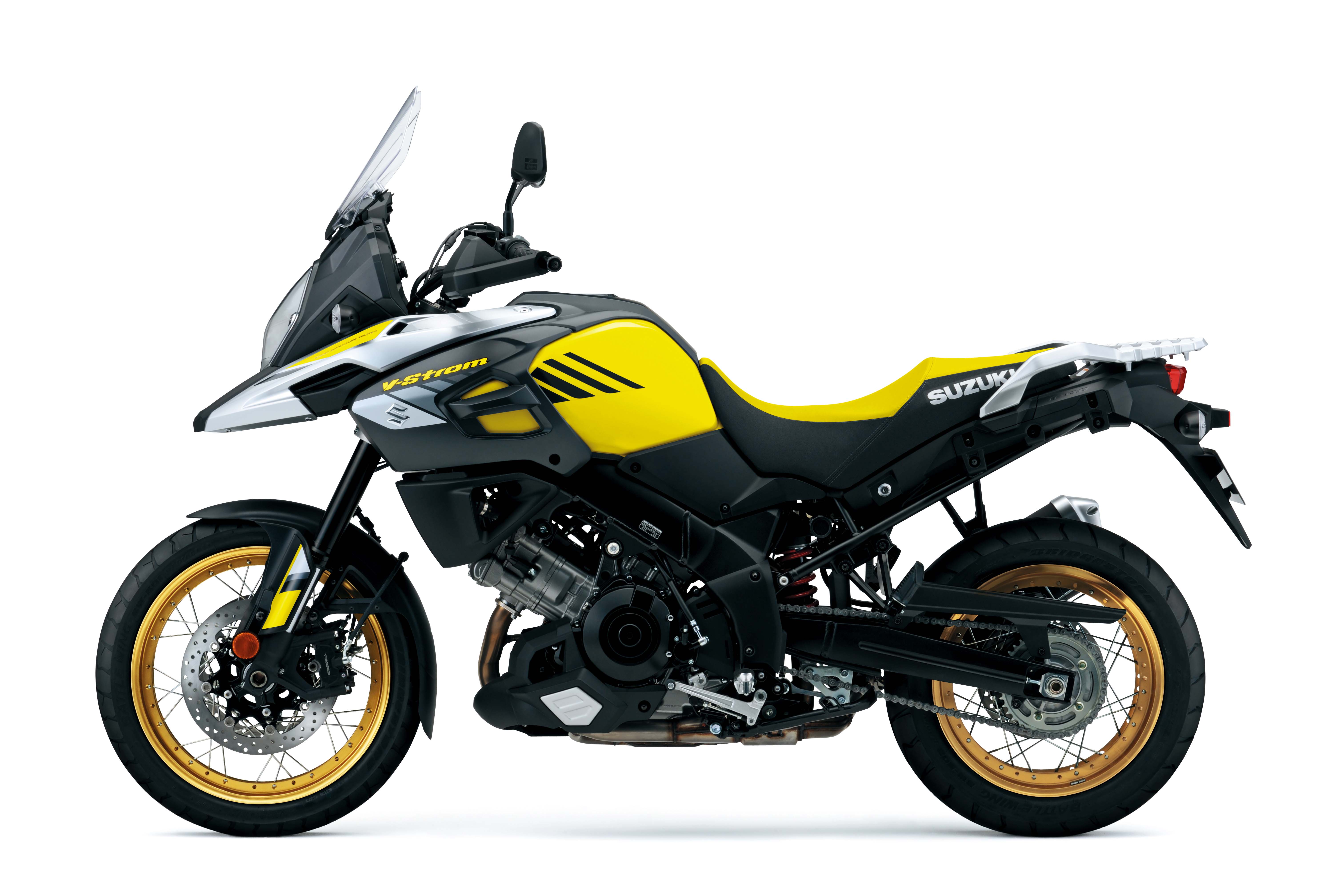 Suzuki DL V Strom 1000 V Strom 1000XT 2018 Suzuki DL V Strom 1000 V Strom 1000XT 2018